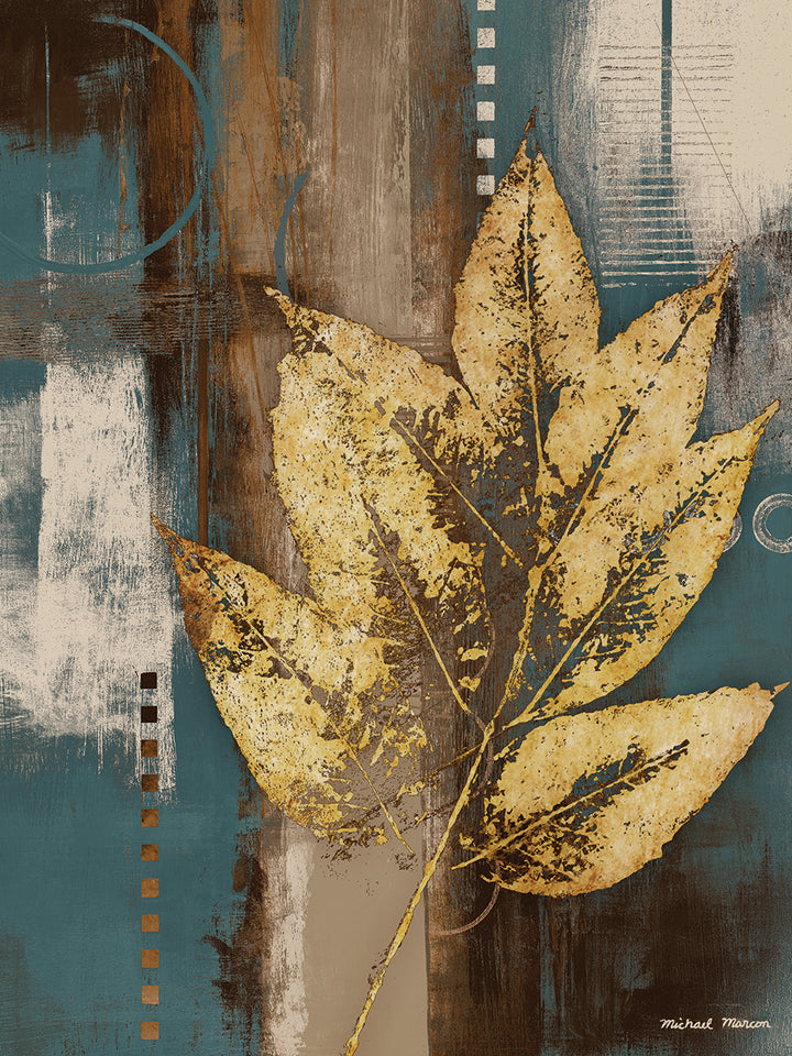 Blue Radiance I by Michael Marcon | FineArtCanvas.com – Fineartcanvas.com