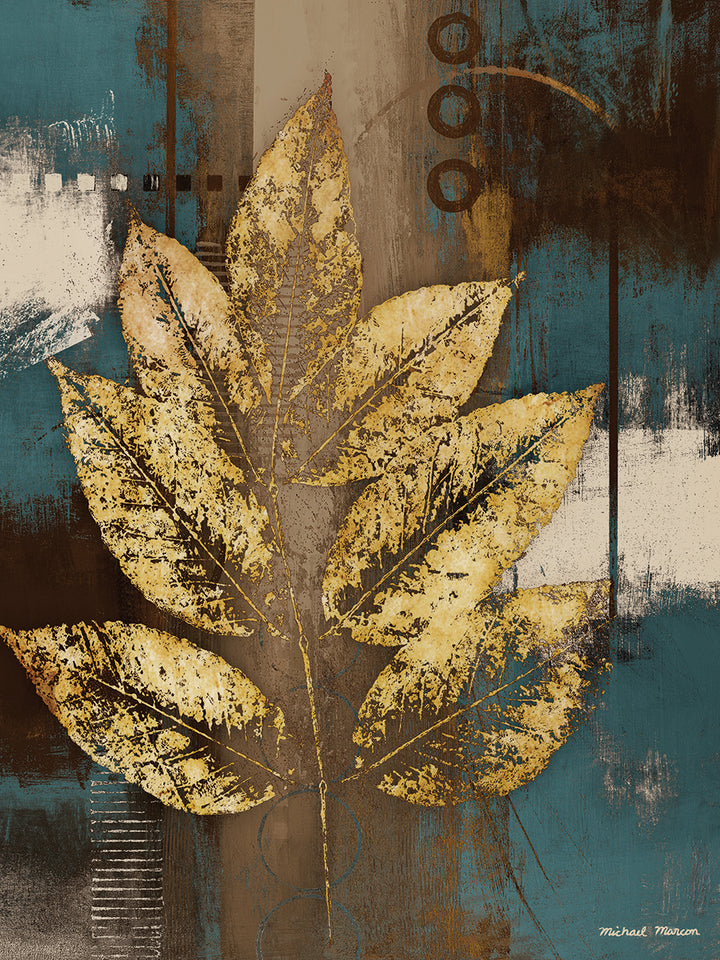 Blue Radiance I by Michael Marcon | FineArtCanvas.com – Fineartcanvas.com