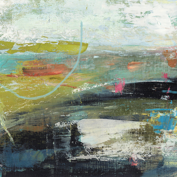 Suzanne Nicoll's Cape Cod Sky Canvas Art Prints | Fine Art Canvas ...