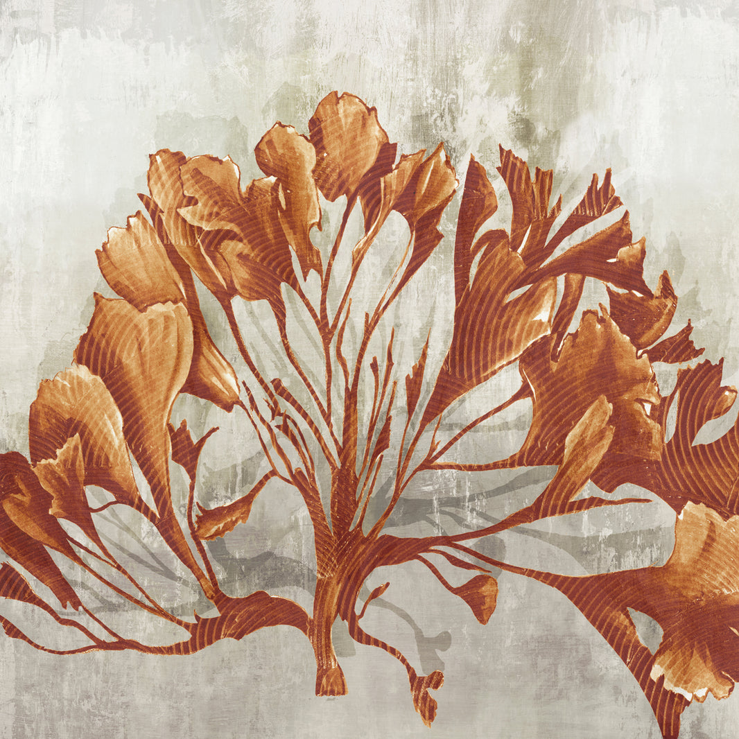 Eva Watts's Liquid Enigma II Canvas Art Prints | Fine Art Canvas ...