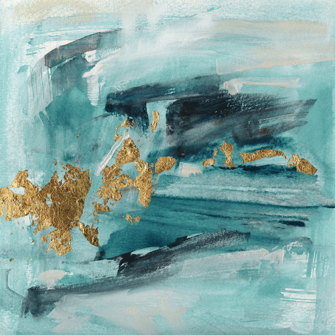 On the Severn II by Susan Jill | FineArtCanvas.com – Fineartcanvas.com