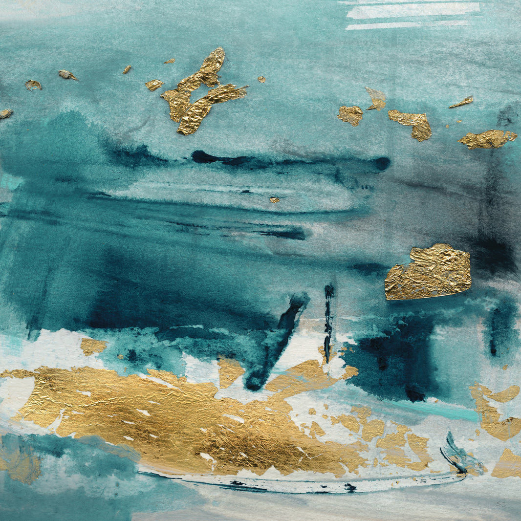 On the Severn I by Susan Jill | FineArtCanvas.com – Fineartcanvas.com