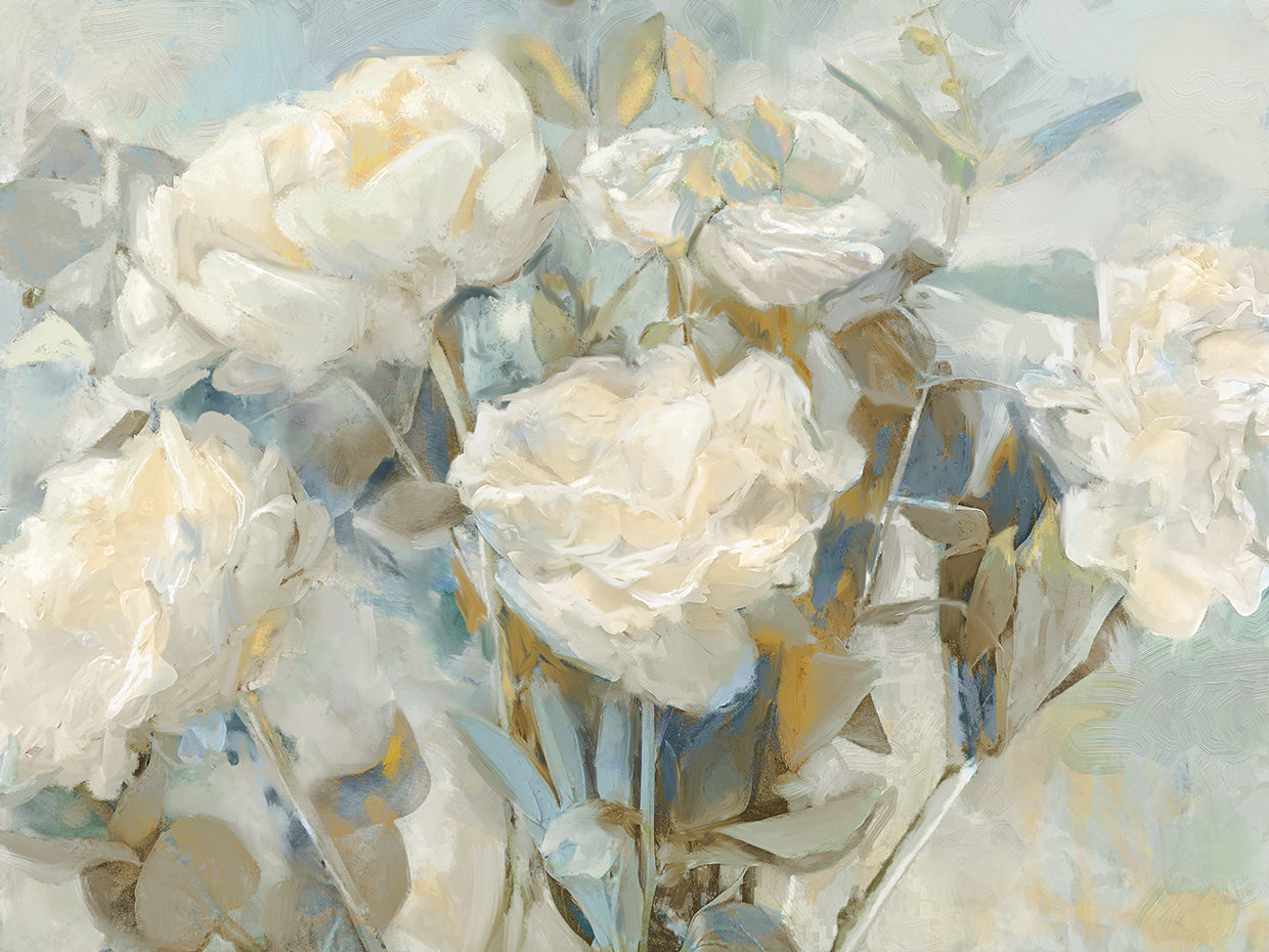 Studio Arts's Sabrina Canvas Art Prints | Fine Art Canvas ...