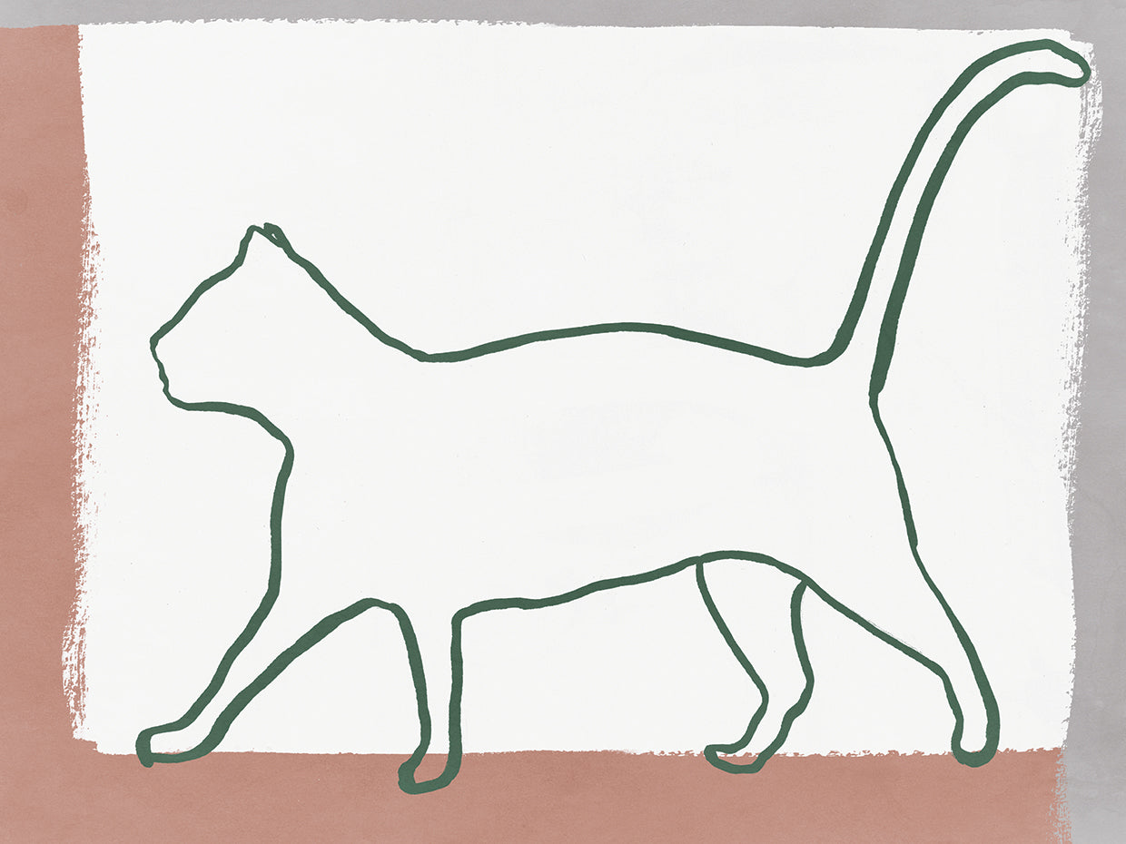 Pure Creature Wall Art by Sozi | Fine Art Canvas