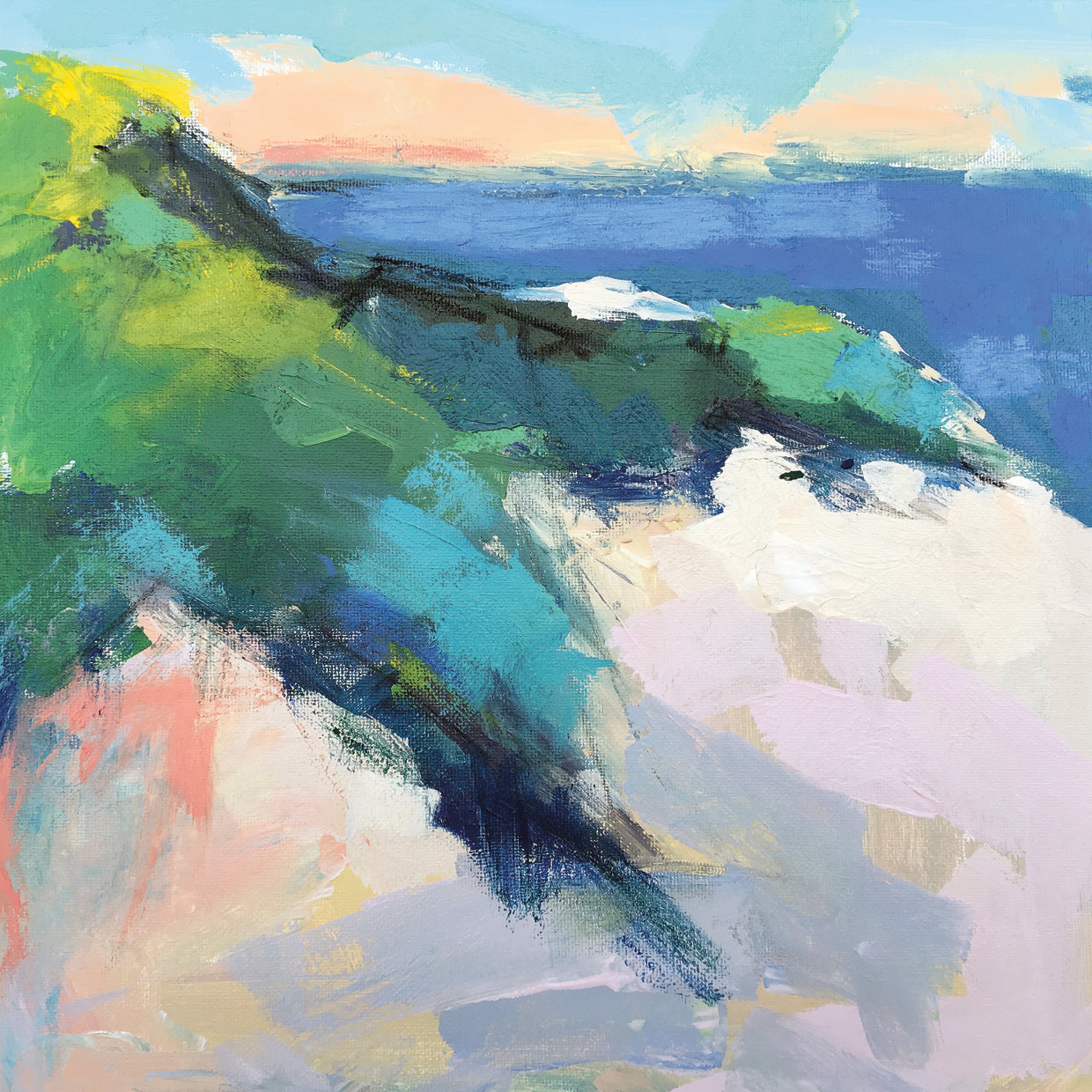 Boat by Page Pearson Railsback | FineArtCanvas.com – Fineartcanvas.com