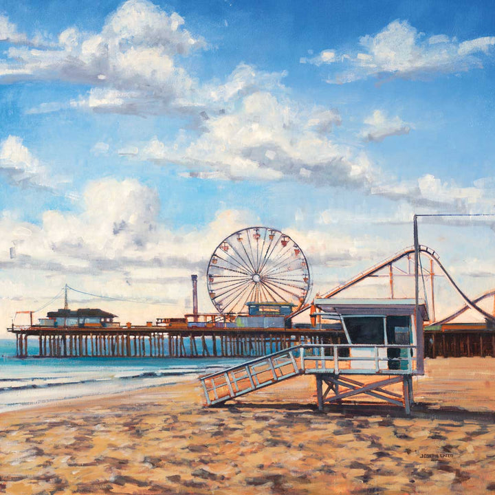 JOSEPH CATES's DRUMS Canvas Art Prints | Fine Art Canvas ...