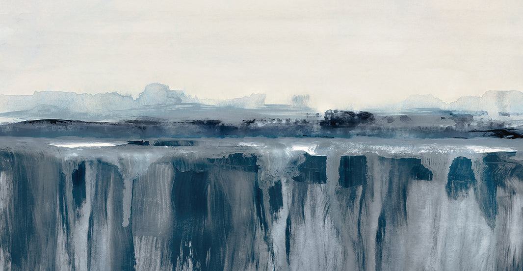 On the Severn II by Susan Jill | FineArtCanvas.com – Fineartcanvas.com