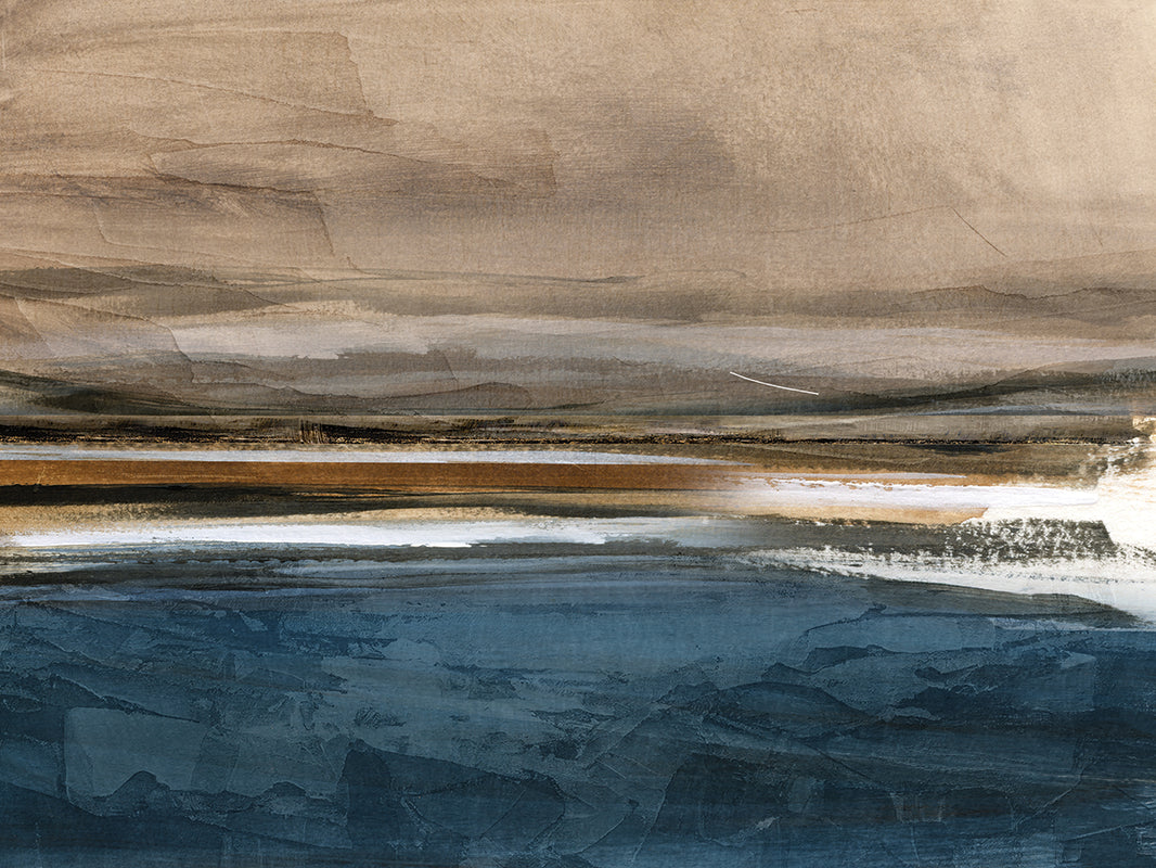 On the Severn II by Susan Jill | FineArtCanvas.com – Fineartcanvas.com
