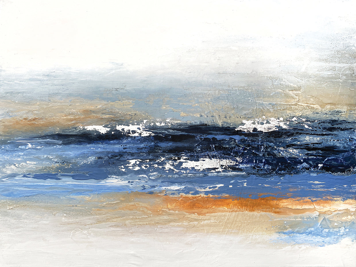 LaPush Wall Art by Alyson Storms | Fine Art Canvas